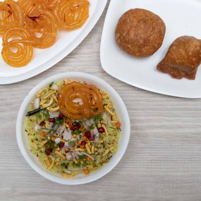 Order Food Online from Taste Of Indore Fun Food Since 2016 in Wakad ...