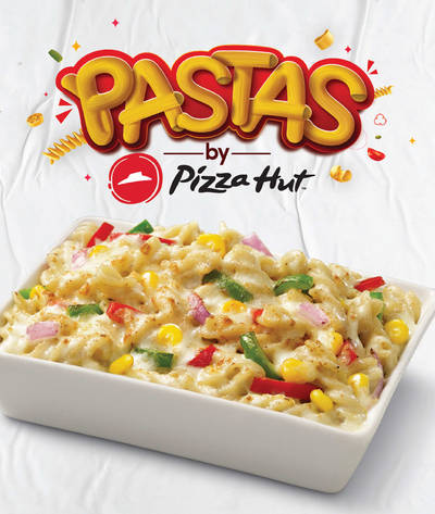 Pastas By Pizza Hut | Home delivery | Order online | NES Service Road ...