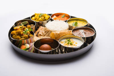 Gaurav Veg Restaurant in Gol Bagicha Gaya | Order Food Online | Swiggy