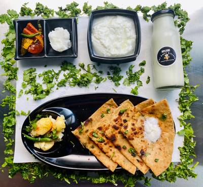 Dildar - Meals & Parathas in Andheri East Mumbai | Order Food Online ...