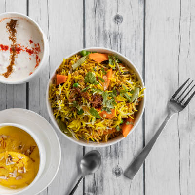 Order Food Online from 9th Mile Dhaba - Royal Orchid Resorts in ...