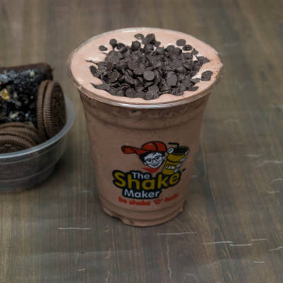 Order Food Online from The Shake Maker in Shahibaug, Ahmedabad | Swiggy