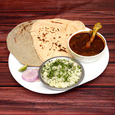Gharghuti Kanduri Mutton Handi in Vijay Chowk Aurangabad | Order Food ...