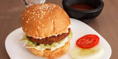 NFC Fried Chicken in Kollampalayam Erode | Order Food Online | Swiggy