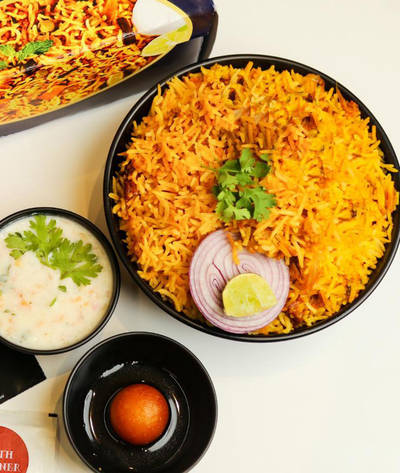 Order Food Online from Hotel D Dev in Service Road, Vijayawada | Swiggy