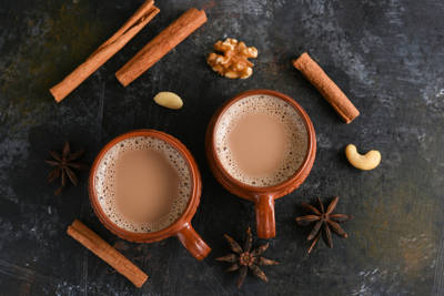 Maa Aashapura Tea Stall in City Center Udaipur | Order Food Online | Swiggy