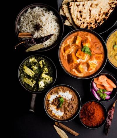 People'S Dine in LP Savani Road Surat | Order Food Online | Swiggy