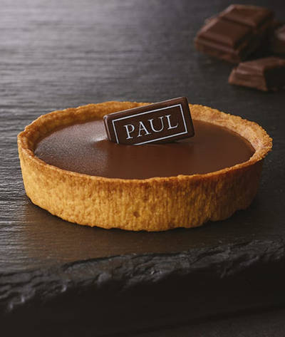 Order Food Online from Paul in Ambience Mall, Gurgaon | Swiggy