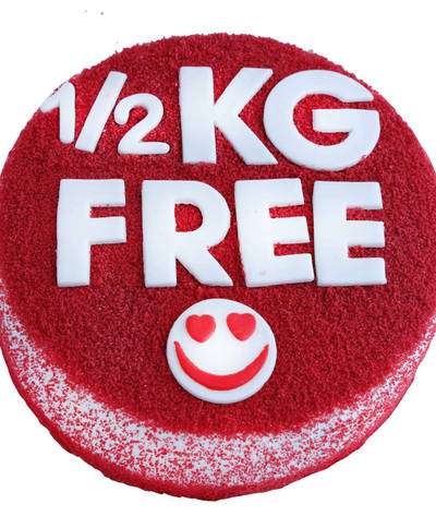 FB Cakes in Vadavalli Coimbatore | Order Food Online | Swiggy