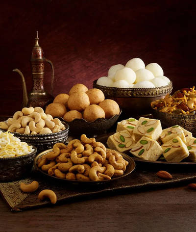 Apna Sweets-Rau & Rajendra Nagar in Sanskruti Paradise Road Indore ...