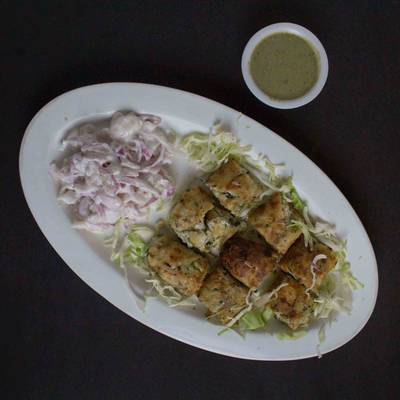 Order Food Online from Spice Ring Restaurant in Airport Road, Bhopal ...