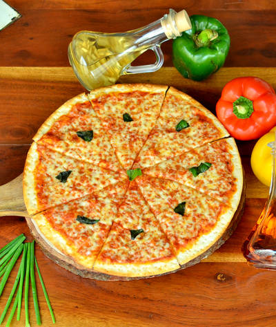 Order Food Online from Wow Pizza in Jagannath Ganj, Unnao | Swiggy