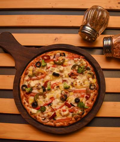 Tasty Station in NFC Delhi | Order Food Online | Swiggy