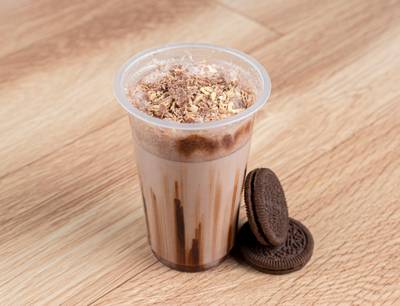 Shake Sahab in Zakir Nagar Delhi | Order Food Online | Swiggy