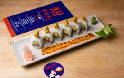 Kuai Kitchen in Bandra West Mumbai | Order Food Online | Swiggy