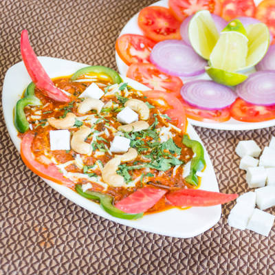 Ashish Restaurant in Althan Surat | Order Food Online | Swiggy