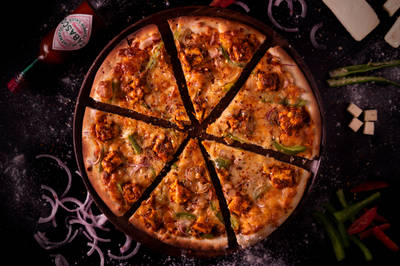 Superstar Pizza in Anna Nagar Chennai | Order Food Online | Swiggy