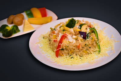 OMG - Cafe in Kantatoli Ranchi | Order Food Online | Swiggy