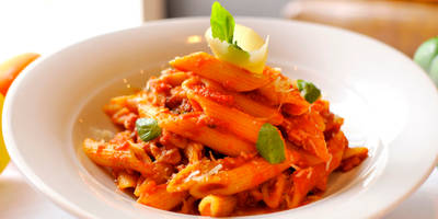 Pasta Xpress in Dwarka Delhi | Order Food Online | Swiggy