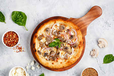 Pizza House in Solan Town Solan | Order Food Online | Swiggy