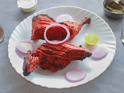 Tandoori Nights | Home delivery | Order online | Nr. Basera Complex ...
