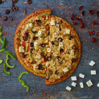 Go 69 Pizza in Awash Vikas Farrukhabad | Order Food Online | Swiggy