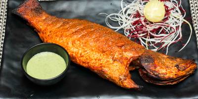 Bong Adda in CBD-Belapur Mumbai | Order Food Online | Swiggy