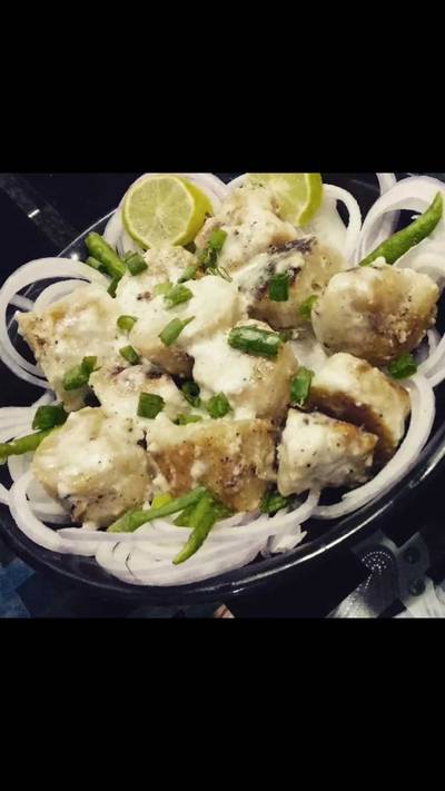 Sardara Di Chaap in Chaukhandi Noida 1 | Order Food Online | Swiggy