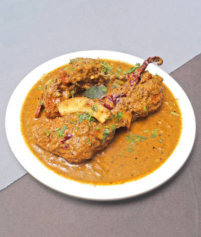 Order Food Online from VPVS Chicken Park in Annanagar, Palani | Swiggy
