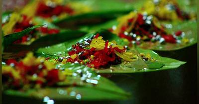 Raj pan sadan in Telephone Nagar Indore | Order Food Online | Swiggy