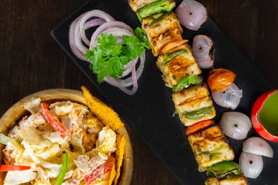 The Great Indian Pub in Rajpur Dehradun | Order Food Online | Swiggy