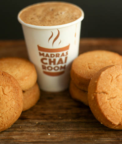 Madras Chai Room in Saligramam Chennai | Order Food Online | Swiggy