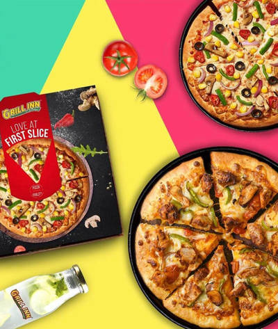 Grill Inn in Ran_Matwari Ranchi | Order Food Online | Swiggy