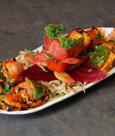 650 - The Global Kitchen in Paldi & Ambawadi Ahmedabad | Order Food ...