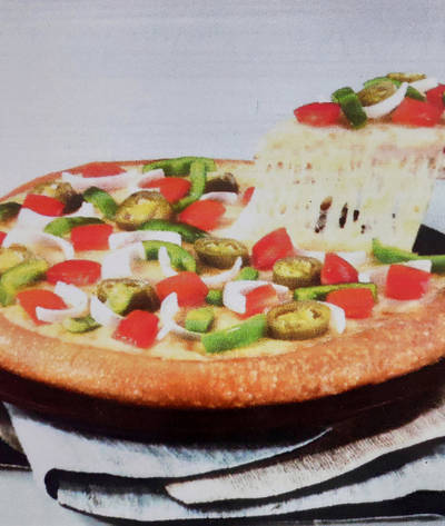 Pizza Vizza in Shibu Nagar Kotdwar | Order Food Online | Swiggy