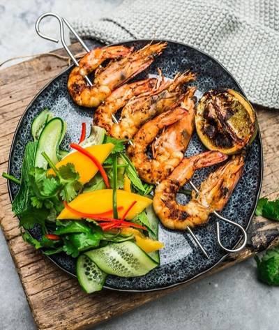 Prawn Hub in Bandel Kolkata | Order Food Online | Swiggy