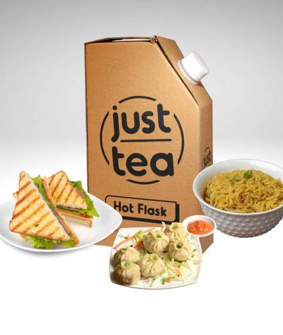 Just Tea Beverages | Home delivery | Order online | Mugalivakkam Main ...
