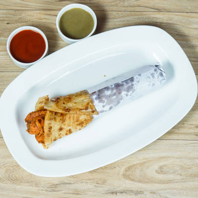 Bengal'S Kathi Rolls & Restaurant (Prem Nagar) in Prem Nagar Dehradun ...