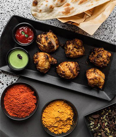 Kitchen 6 in Yelahanka Bangalore | Order Food Online | Swiggy