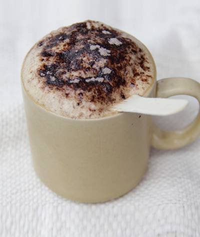 Davara Coffee in Guindy Chennai | Order Food Online | Swiggy