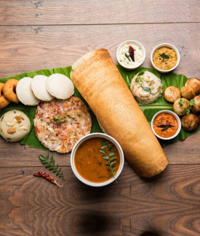 Cafe Vihar - Regenza By Tunga in Vashi Mumbai | Order Food Online | Swiggy