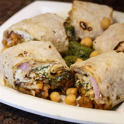 Gokul Bite in Colaba Mumbai | Order Food Online | Swiggy