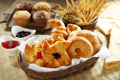 The American Express Bakery in Byculla Mumbai | Order Food Online | Swiggy