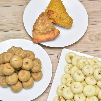 Ambika Sweets in Sirsa Locality Sirsa | Order Food Online | Swiggy
