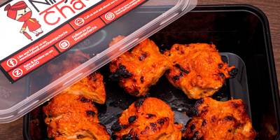 Ninja chacha | Home delivery | Order online | Khar Bandra West Mumbai