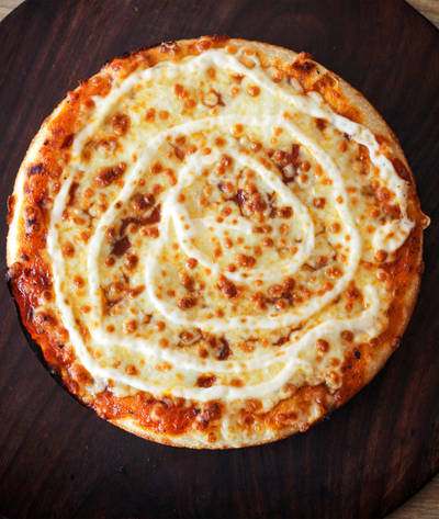 Endy Pizza in Gill Road Ludhiana | Order Food Online | Swiggy