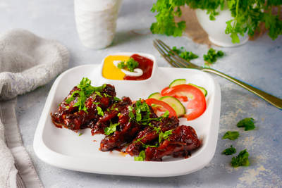 Springbone Fried Chicken in Amolapatty Nagaon | Order Food Online | Swiggy