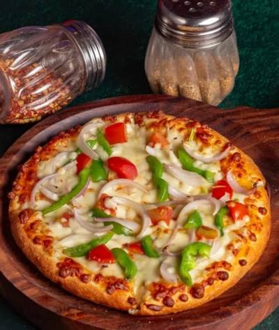 Italiano Pizza Hub | Home delivery | Order online | CDCL Building Ind ...