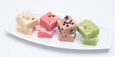 Shabbir's Tawakkal Sweets in Byculla Mumbai | Order Food Online | Swiggy