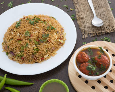 Pinch Of Spice in Paldi & Ambawadi Ahmedabad | Order Food Online | Swiggy